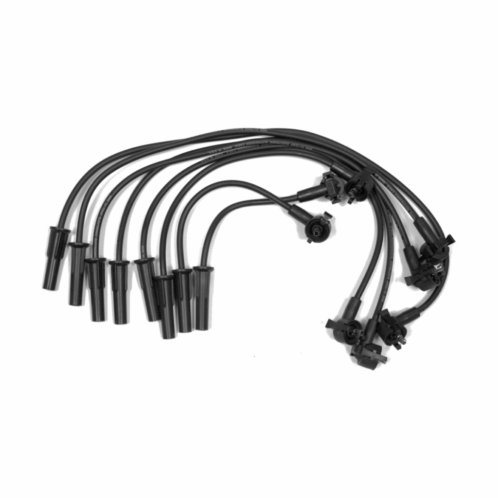 Juego Cables De Bujías Ford Ranger 2.3 L4 1989-1994 | C-Ef2.3Lbd Lodi ...