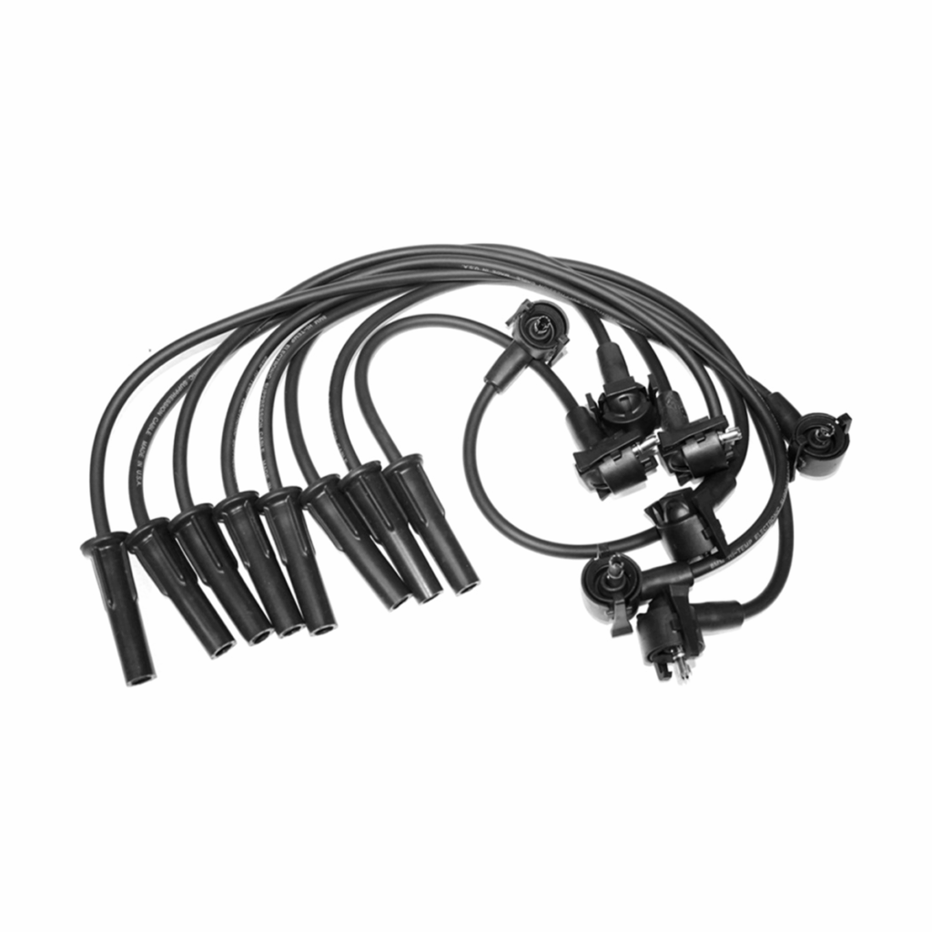 Juego Cables De Bujías Ford Ranger 2.5 L4 1998-2001 | C-Ef2.5 Lodi ...