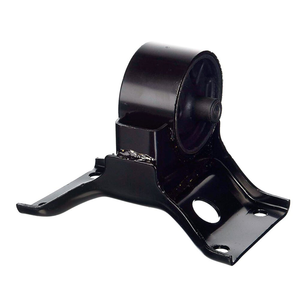 Soporte De Transmisión Izquierdo, Solido, Transmisión Estándar > Sm1234 ...