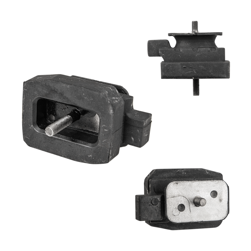 Soporte De Transmisión Trasero Derecho/ Izquierdo, Solido > Sm3081 Spq ...